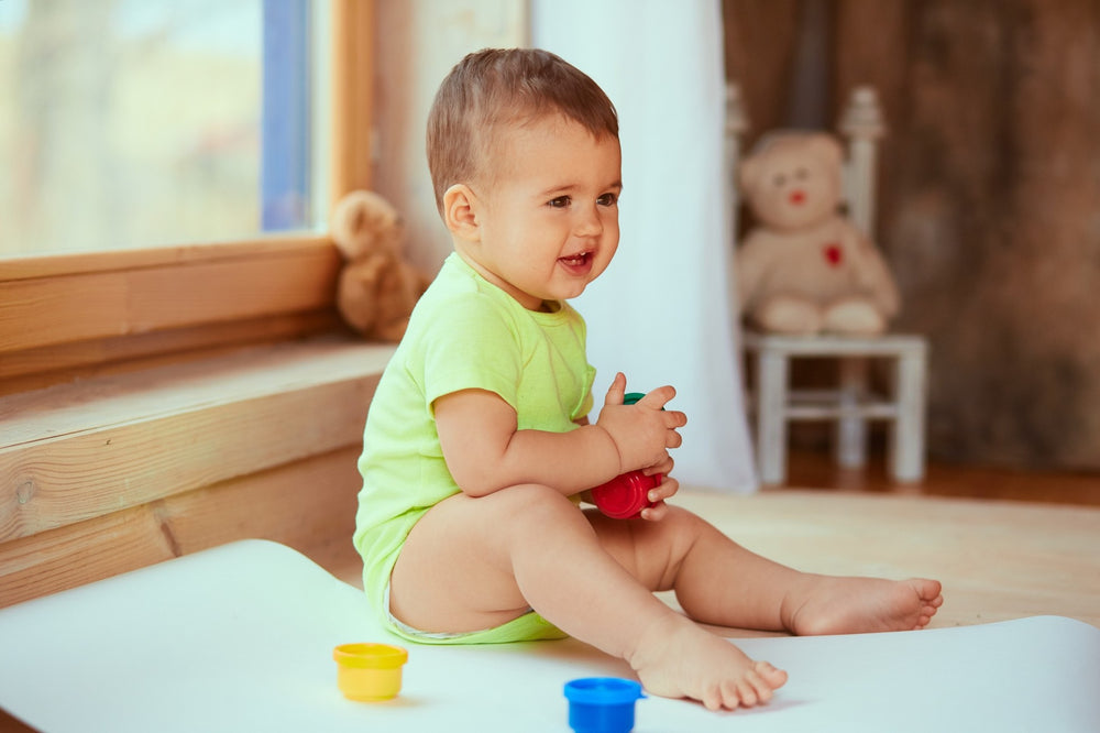 Potty Training Tips: A Comprehensive Guide to Success at Home and Dayc ...